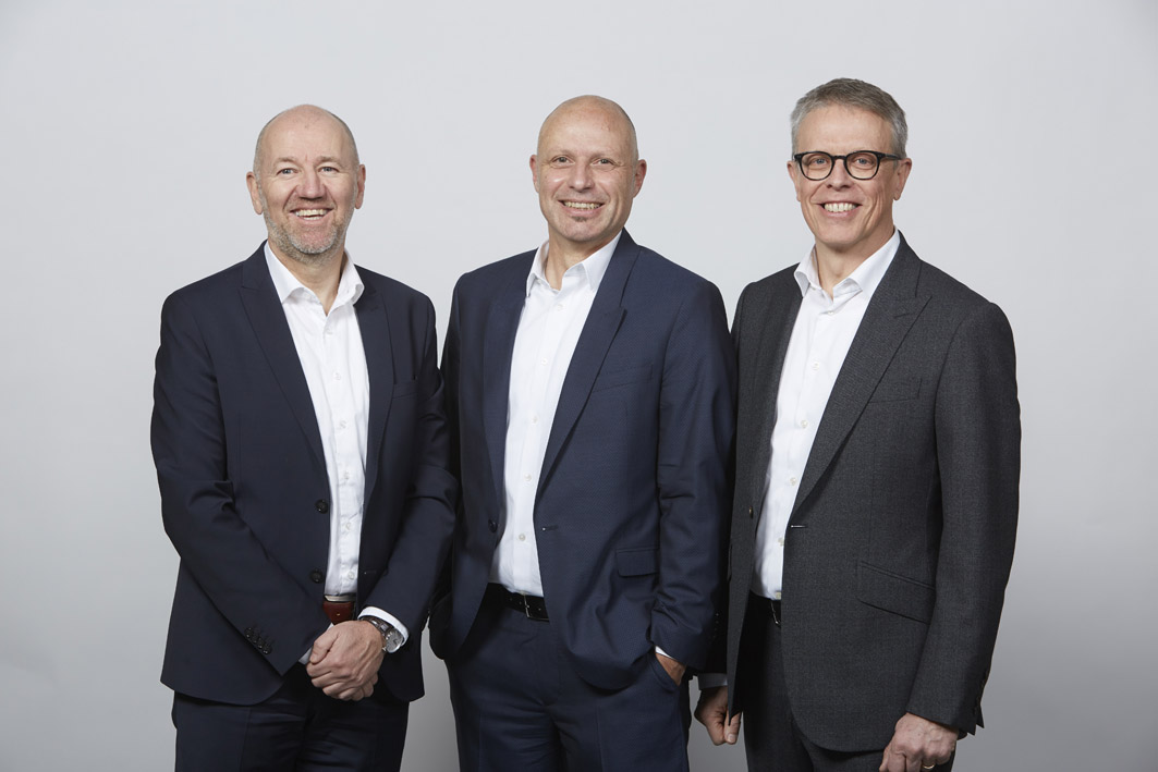 FDP.Die Liberalen Meilen - FDP in der Rechnungsprüfungskommission